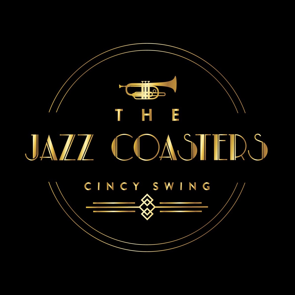 Cincinnati Swing Band for Weddings, Events, and Dance Nights